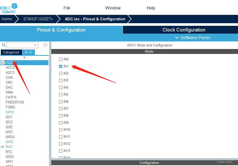 STM32 DAC 数模转换器详解及工程实践-CSDN博客