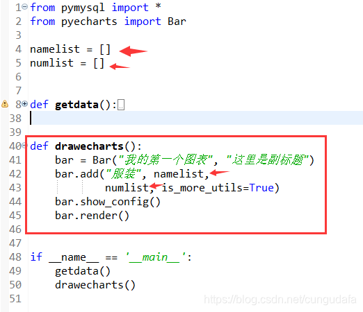 Python绘表（二）基于pymysql&pyecharts读取数据库绘表_pyecharts获取数据库数据-CSDN博客