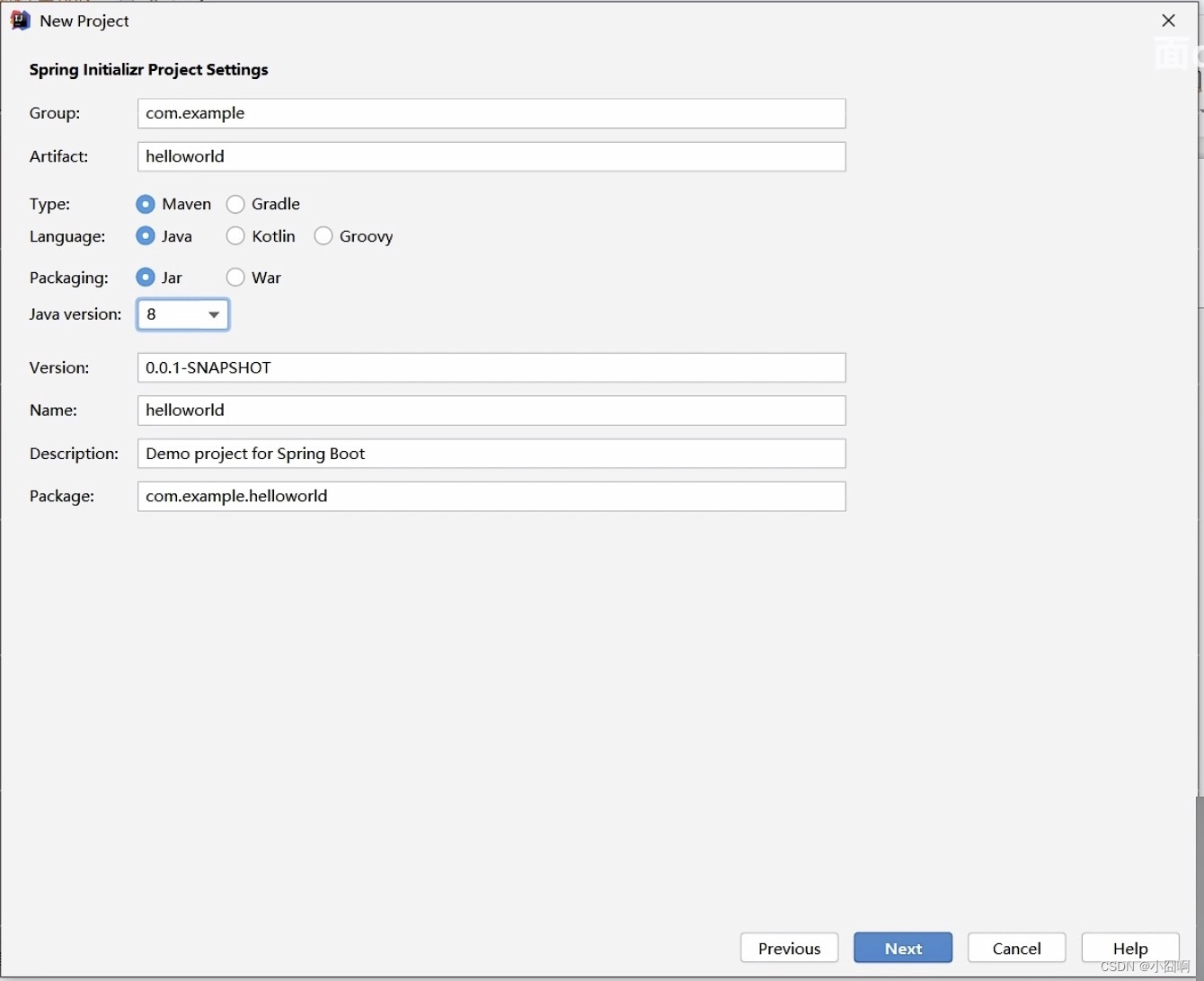 SpringBoot + Vue全栈开发 2_springboot+vue2-CSDN博客