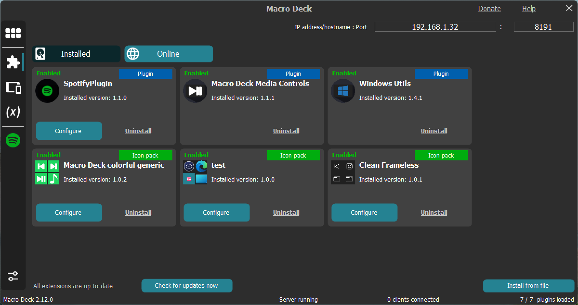小爱触屏音箱刷机当成stream deck平替_小爱触屏音箱刷机包-CSDN博客