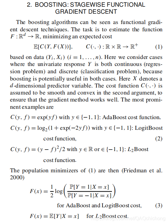 Orthogonal greedy algorithm降维_oga算法-CSDN博客