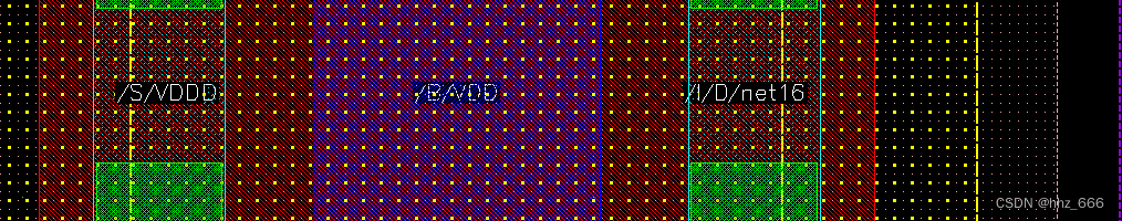 cadence layout 版图绘制技巧_cadence版图设计-CSDN博客
