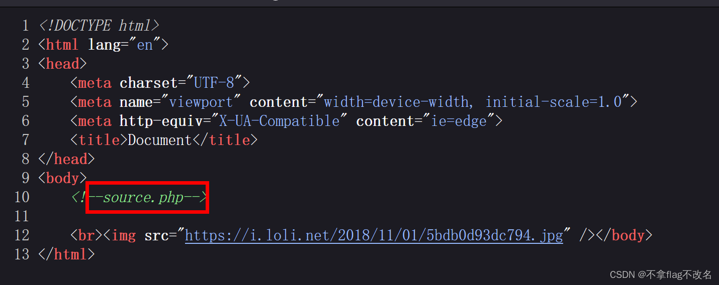 [HCTF 2018]WarmUp1_[hctf 2018]warmup 1-CSDN博客