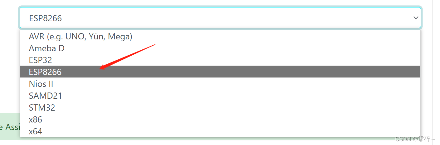 esp8266如何玩转arduionjson新版v6 json在线解析序列化与反序列化（太极创客学习者）_arduionjson 在线工具-CSDN博客