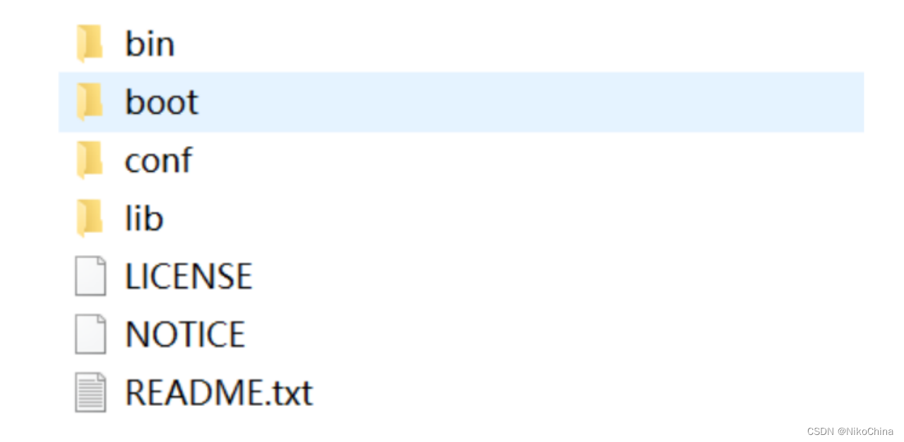 02-maven的安装配置_macboot maven配置-CSDN博客