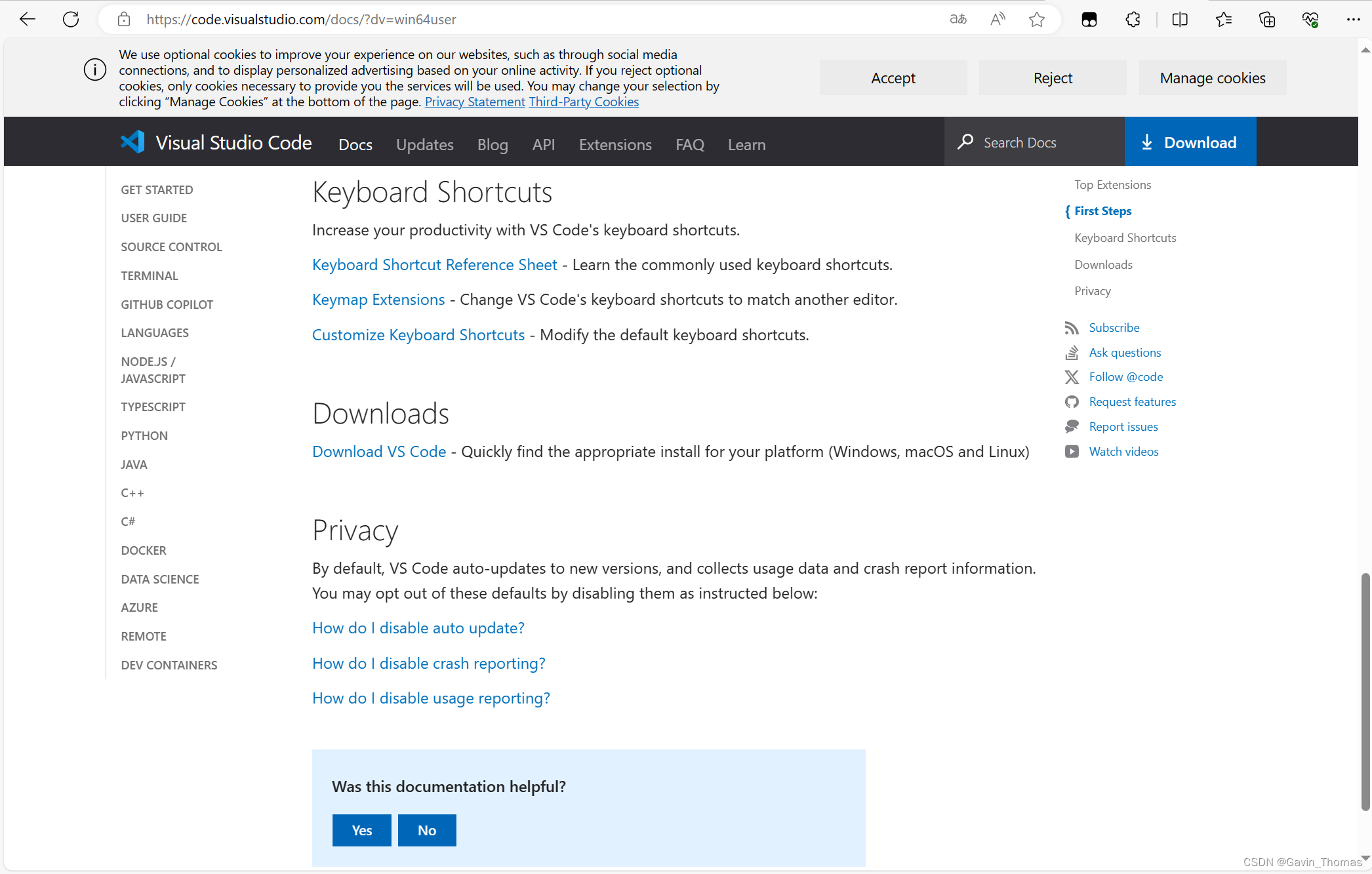 Anaconda和VScode的安装流程_anaconda vscode-CSDN博客