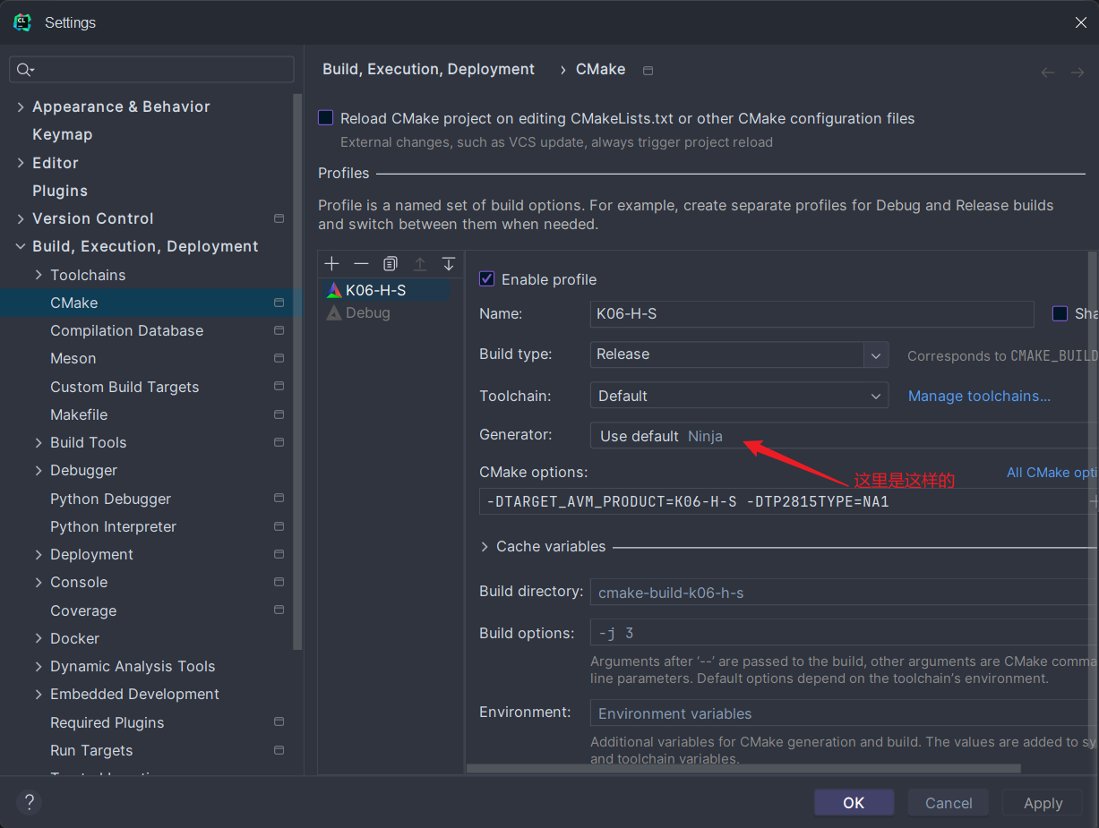 关于解决 CLion 软件窗口没有 Cmake 工具的操作方法及使用Cmake工具的好处_clion cmake-CSDN博客