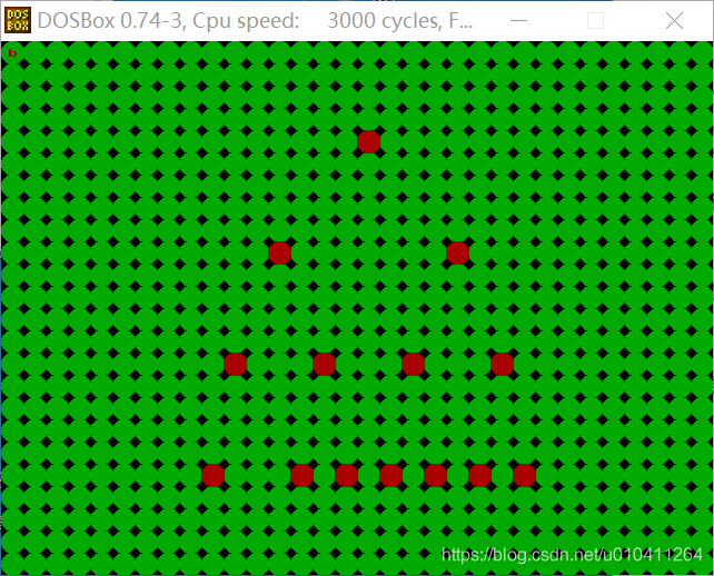 【C语言】TC2.0环境-带图形库-CSDN博客
