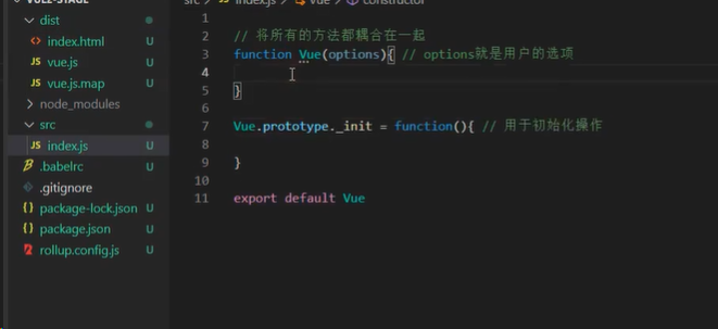前端学习笔记202311学习笔记第一百肆拾一天 初始化数据2 Csdn博客