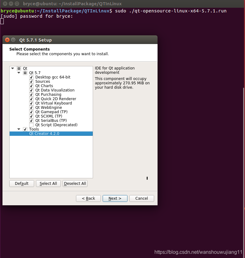 第二周KeyResult2：移植QT和opencv_移植qtgraphicaleffects-CSDN博客