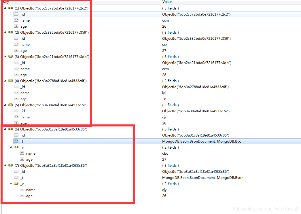 【C#】MongoDB 的报错_yii2 unknown component id: mongodb-CSDN博客