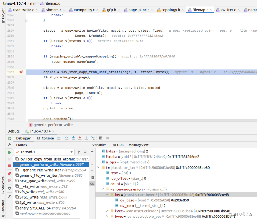 43 tmpfs/devtmpfs 文件系统_devtmpfs和tmpfs区别-CSDN博客