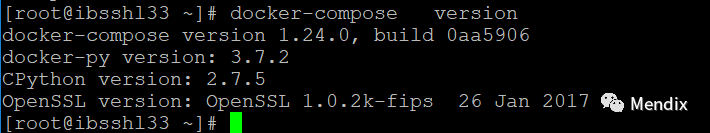 在Container中构建和运行Mendix应用_mendix打包-CSDN博客