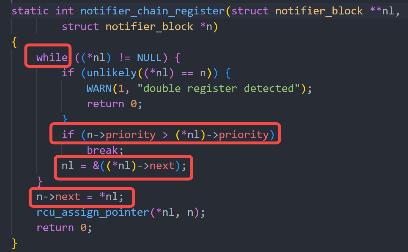 linux-内核通知链相关（关机、重启通知，kernel-5.10为例）_reboot通知链-CSDN博客
