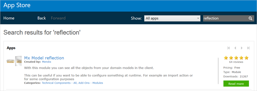 Mendix Excel导出介绍_mendix实现excel导出-CSDN博客