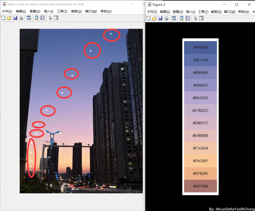 正式发布！Matlab配色神器TheColor_matlabthe color-CSDN博客
