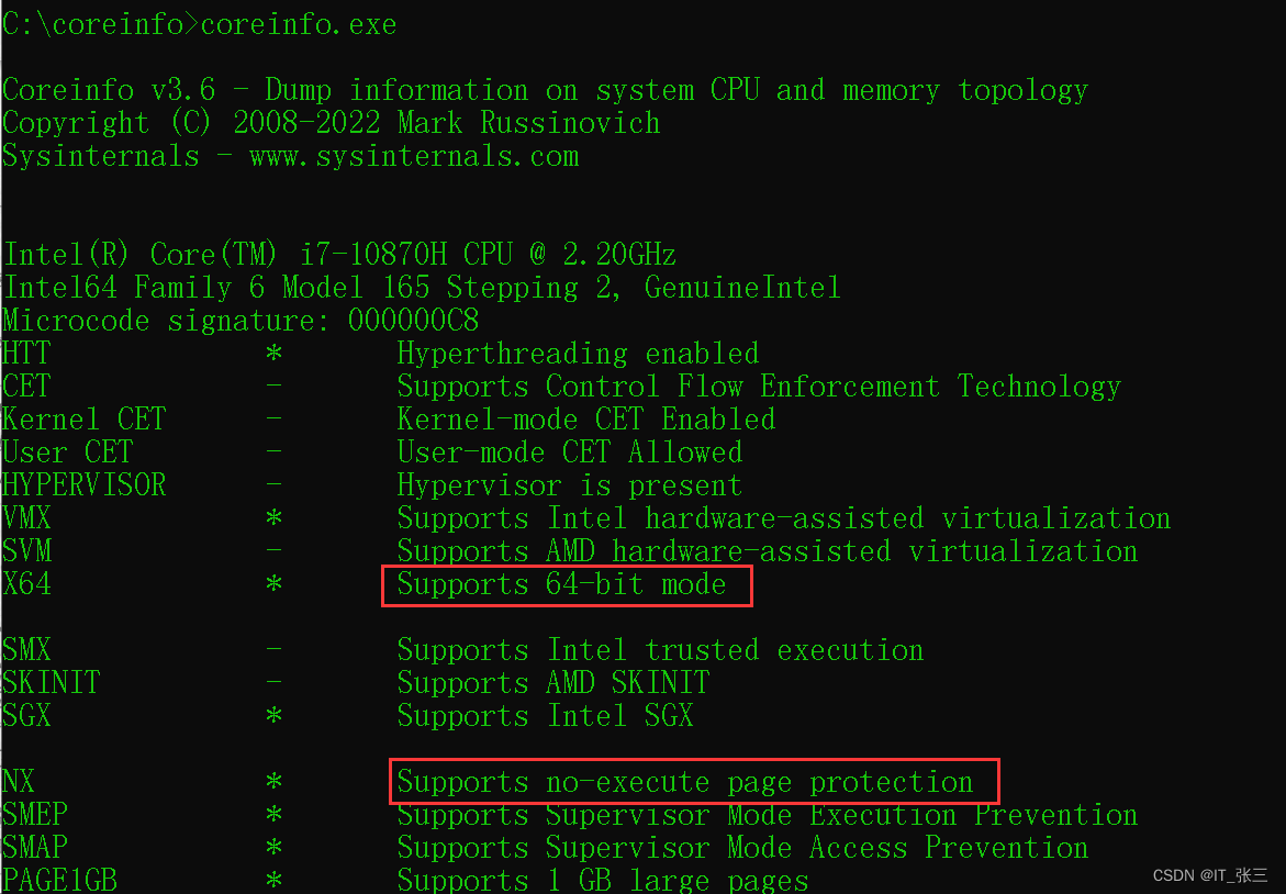 第二章 安装Windows Server 2016-CSDN博客