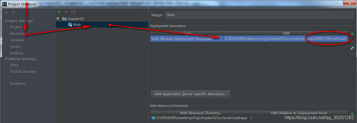 idea中web.xml报错 Servlet should have a mapping-CSDN博客