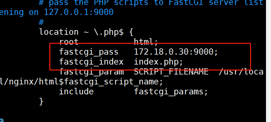 基于Dockerfile搭建LNMP环境_使用dockerfile alpine 一键部署lnmp环境-CSDN博客