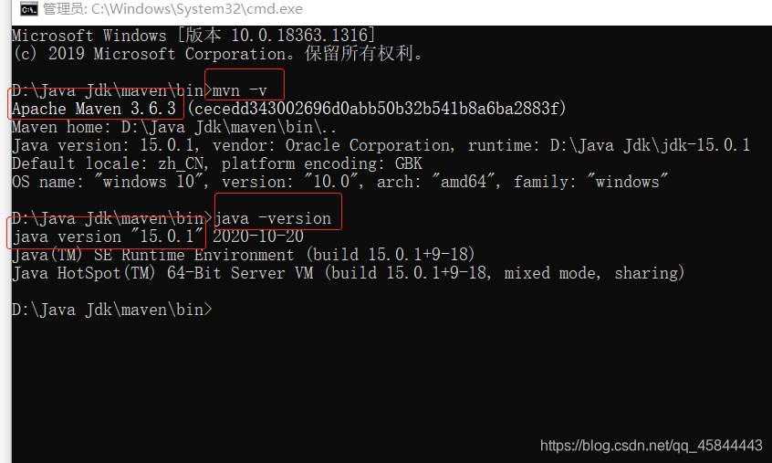 SpringBoot2 入门“Hello World”编写_spring boot2 hello world程序制作步骤-CSDN博客