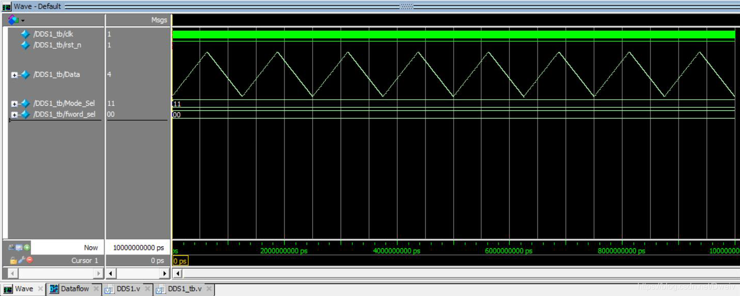 基于FPGA的DDS在Gowin和combat开发板的实现（二）_go的dds实现三方库的三个步骤和流程-CSDN博客