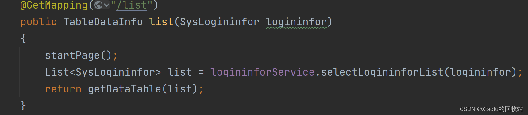 Spring框架注解详解：IOC/DI与SpringMVC实践-CSDN博客