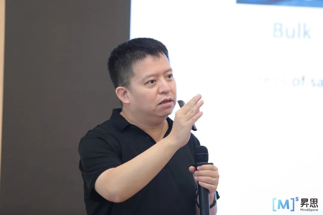 不负盛夏共成长，昇思赋能启新程——MindSpore SPONGE暑期学校第三季圆满收官_刘思睿 北京大学-CSDN博客