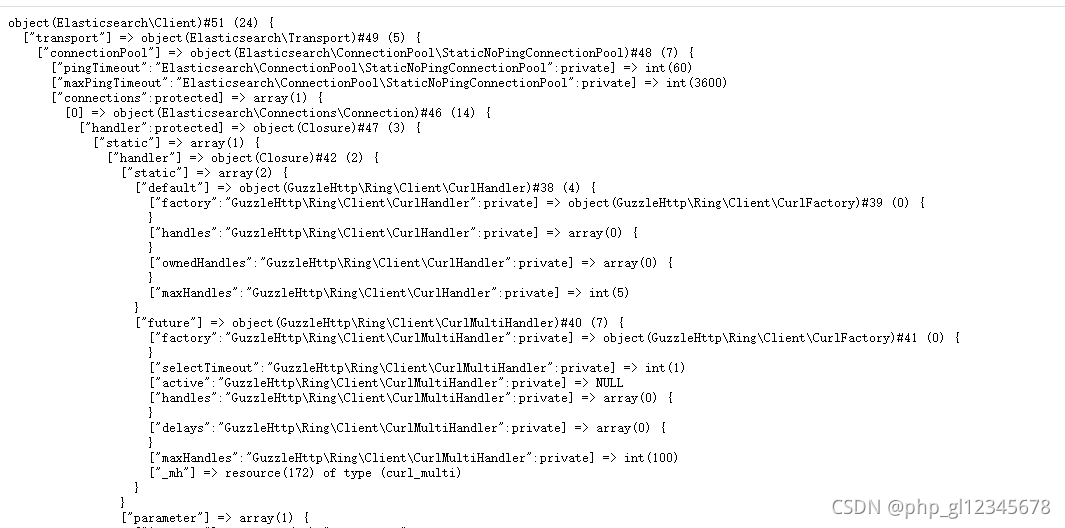 最新php中tp5使用es（Elasticsearch安装篇）_tp5框架用哪个版本的es?-CSDN博客