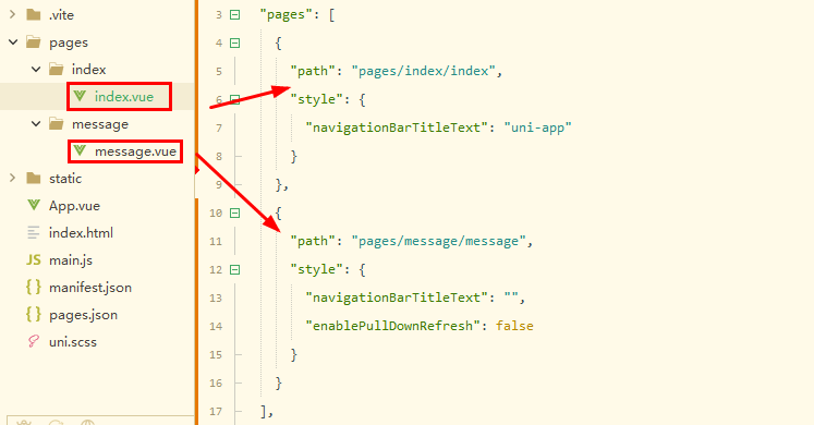 uniapp项目启动报错:Uncaught TypeError: Cannot read property ‘meta‘ of undefined处理方案_cannot read ...