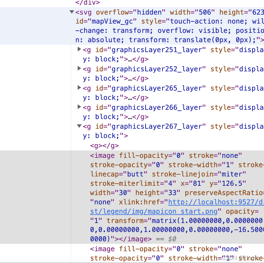 vue + html2canvas + ArcGIS 3.x 地图一键截图功能踩坑之路(二)_vue2引用arcgis3.x-CSDN博客