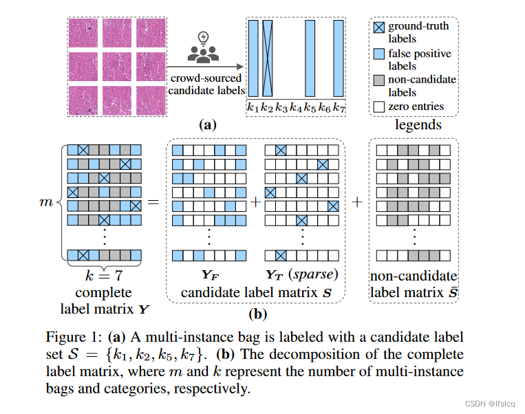 论文阅读（1）Exploiting Conjugate Label Information for Multi-Instance Partial-Label Learning-CSDN博客