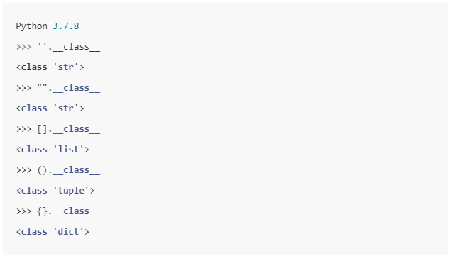 细说Jinja2之SSTI&bypass_bypass ssti-CSDN博客