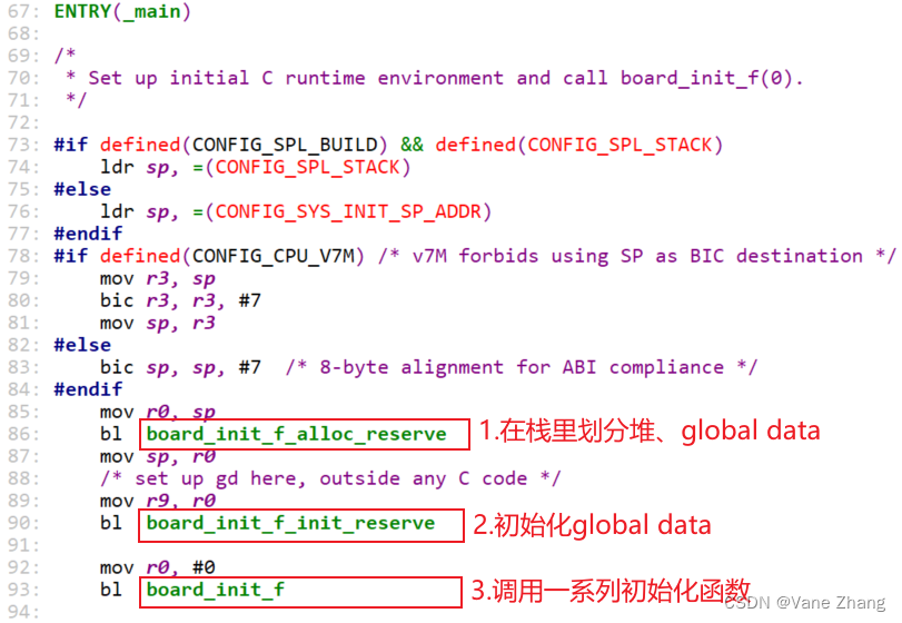 【U-Boot笔记整理】U-Boot 完全分析与移植_arm u-boot-CSDN博客