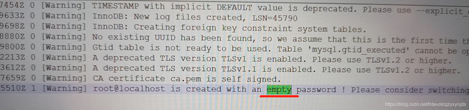 win10安装mysql5.7遇到的一个坑：由于找不到MSVCP120.dll，无法继续执行代码。重新安装程序可能会解决此问题_安装 mysql时候 “msvcr120.dll”-CSDN博客