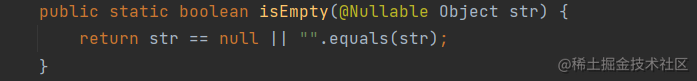 StringUtils里的isEmpty和hasText方法的理解与使用_stringutils.hastext-CSDN博客