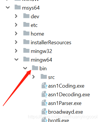 开发环境：windows 10下PyCharm+msys2配置GTK开发环境_pycharm msys2-CSDN博客
