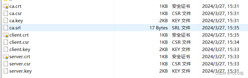 linux nginx配置ssl， 实现https+ip访问_nginx配置ip ssl-CSDN博客