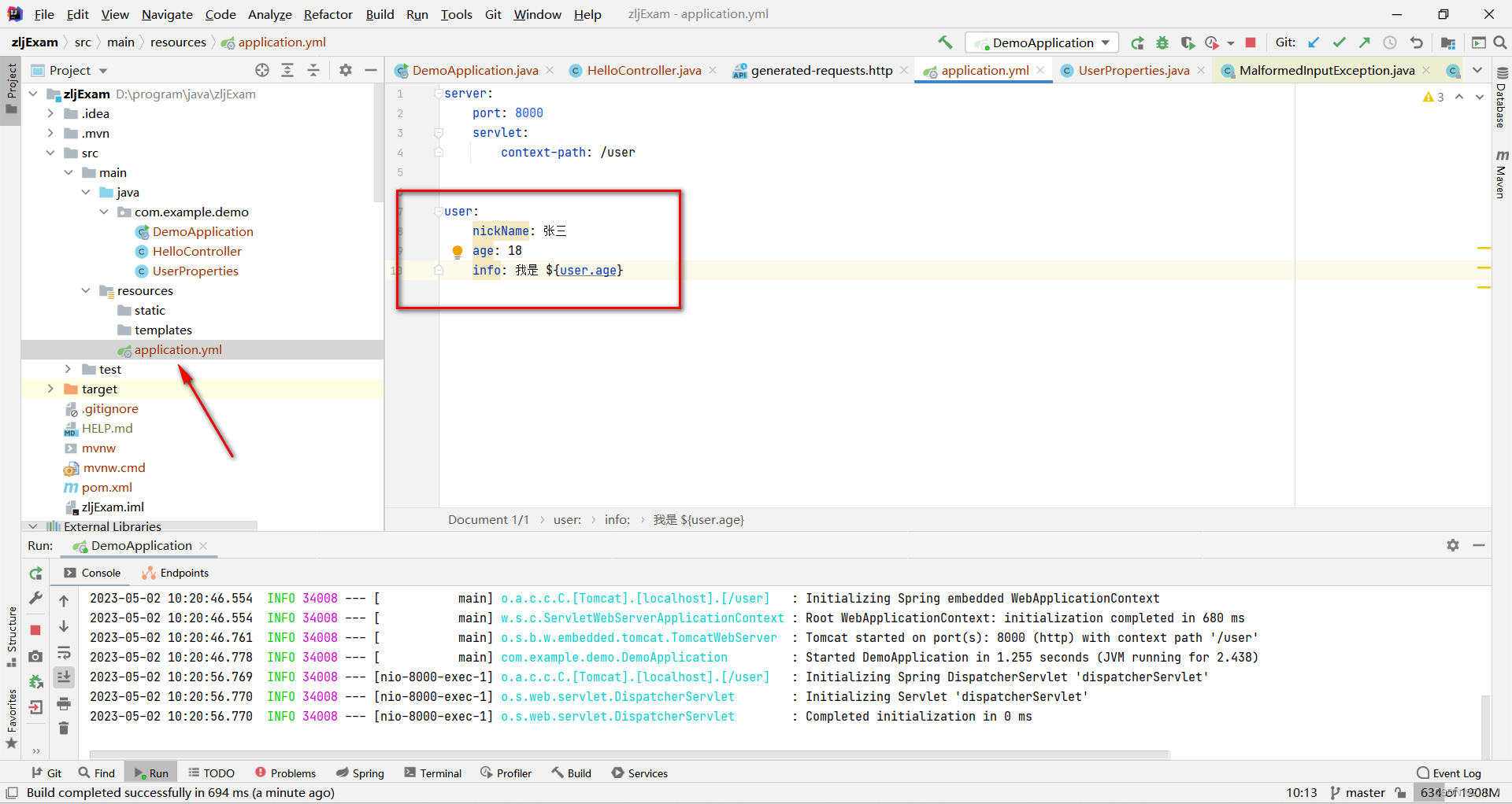 java.nio.charset.MalformedInputException: Input length = 1-CSDN博客