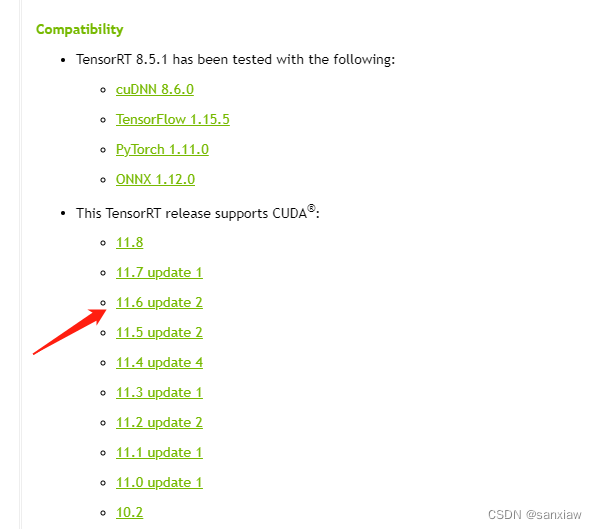 Win10 安装 Tensorrt和torch2trt教程_onnx2trt 下载-CSDN博客