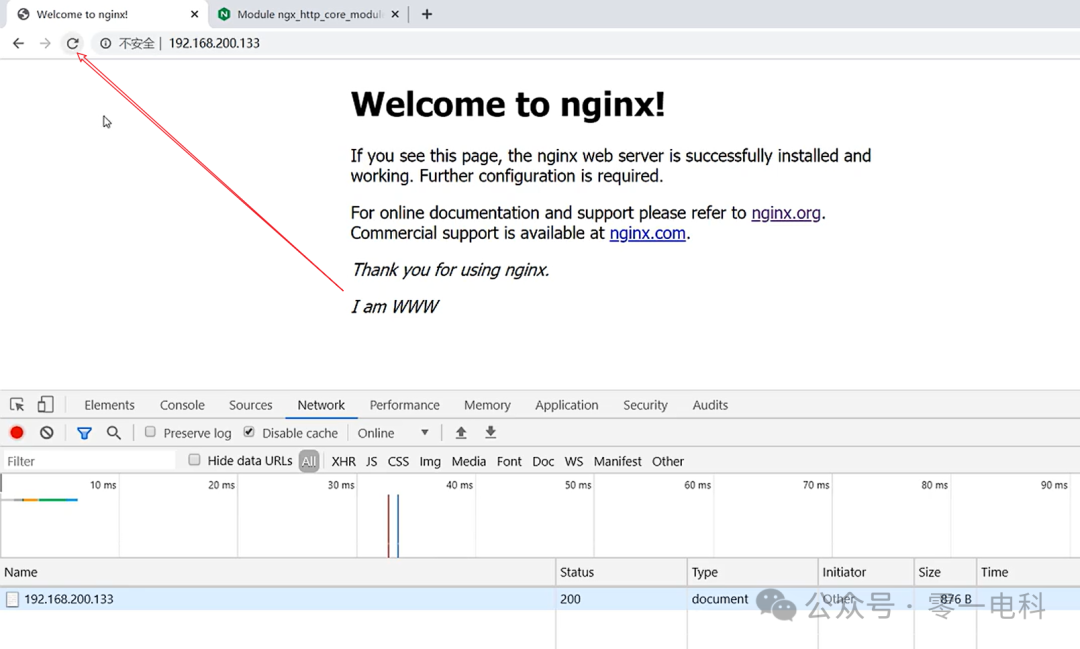 Ngnix的http块自定义服务日志，access.log和error.log,log_format指定日志输出格式设置_nginx中自定义 ...