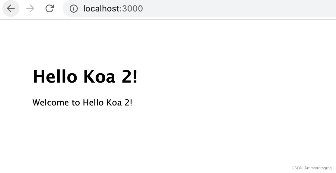 Node.js升级指南：从基础到Koa2实战-CSDN博客