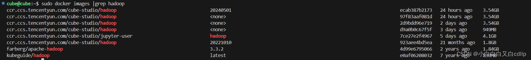 k8s中部署hive，包括客户端及服务端_hive helm-CSDN博客