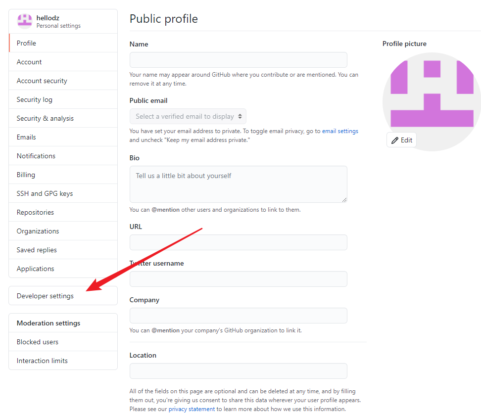 Github + Picgo + Typora 让笔记远走高飞_github picgo-CSDN博客