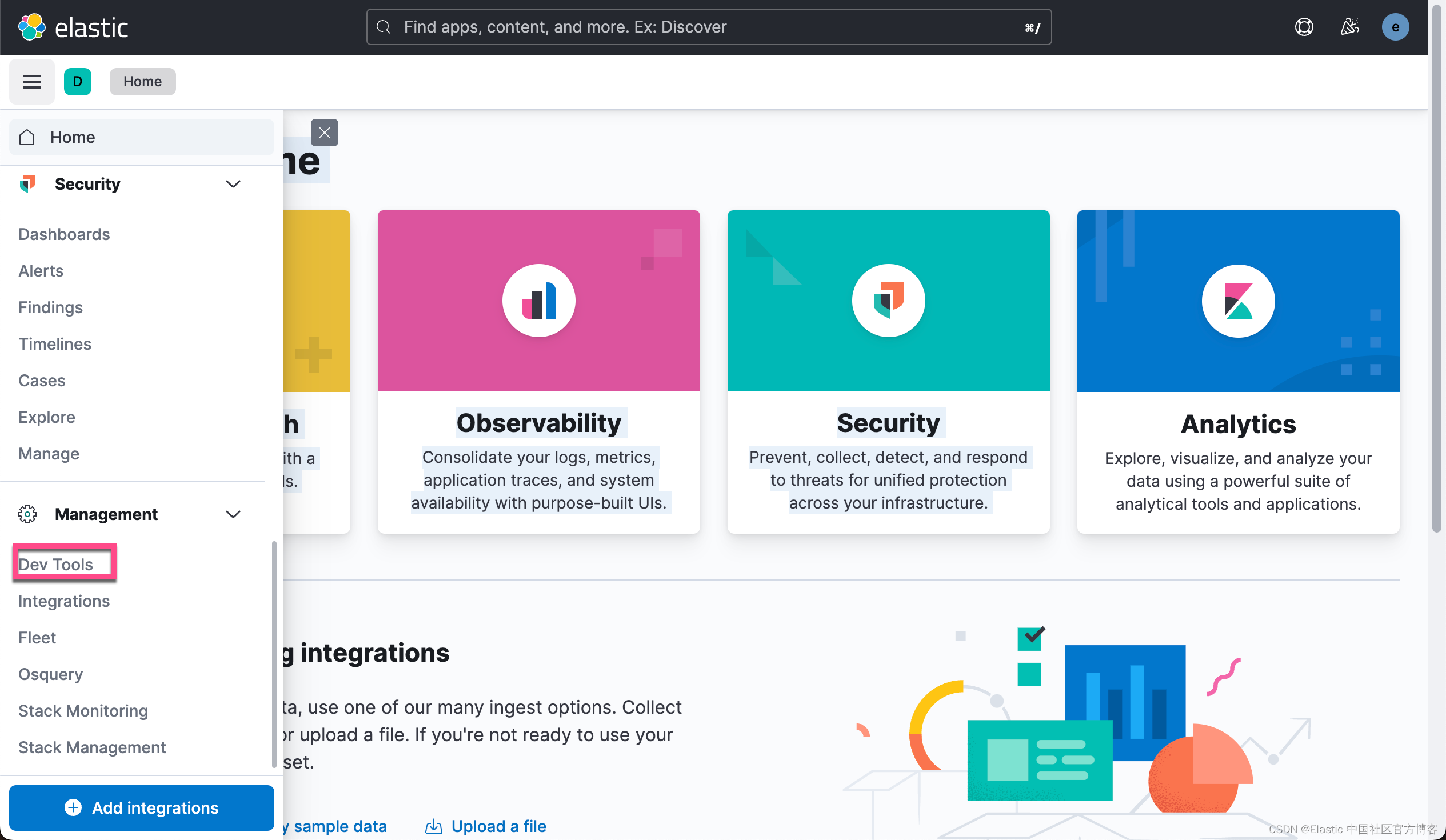 Elasticsearch：Flattened 数据类型映射_elasticsearch flattened-CSDN博客