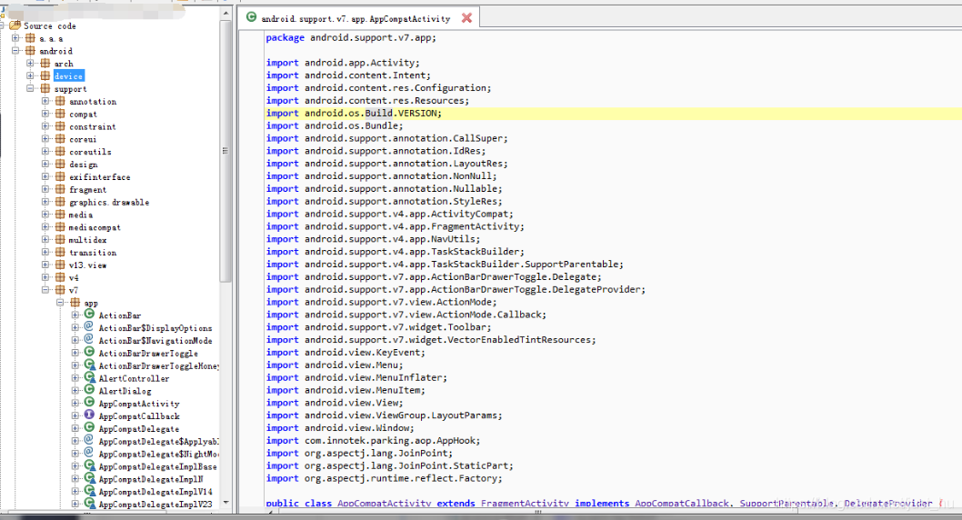 问题汇总-Aspectjx_could not find com.hujiang.aspectjx:gradle-android-CSDN博客