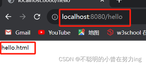 注解：@Controller、@RestController、@ResponseBody区别（返回值）以及用法_restcontroller responsebody-CSDN博客