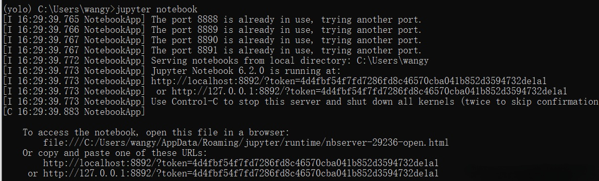 yolov5模型训练基础教程 —— python篇_python yolov5-CSDN博客