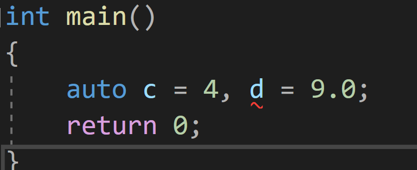 C++ auto关键字 与nullptr-CSDN博客