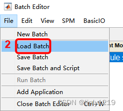 MRI学习笔记-全脑与行为数据的多元回归Multiple regression_spm multiple regression-CSDN博客