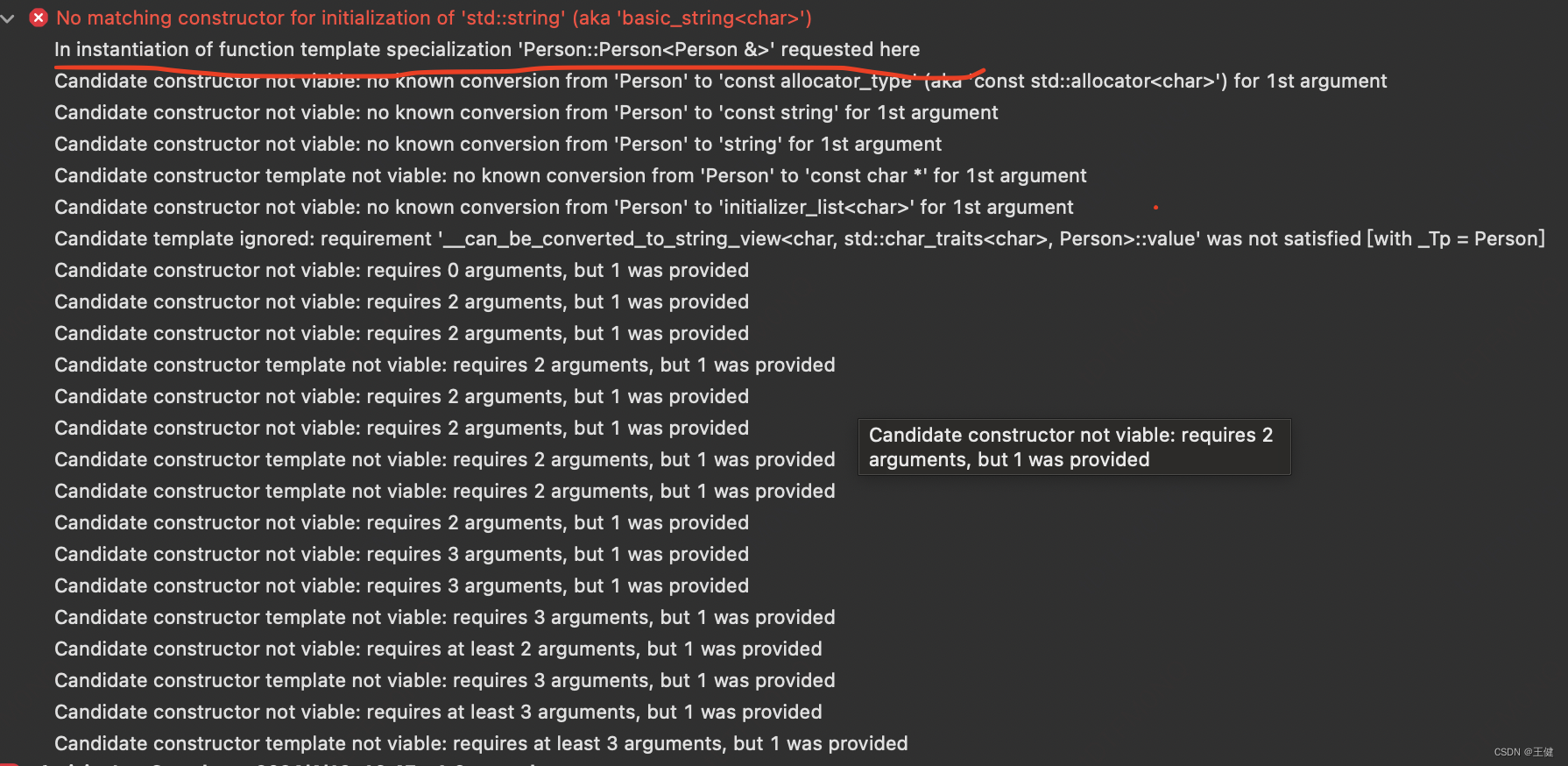 移动语义和enable_if＜＞-CSDN博客